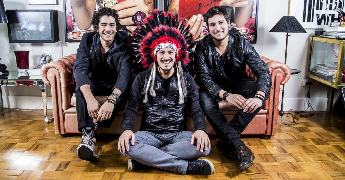 Make U Sweat prepara apresentação repleta de surpresas para o Rock In Rio