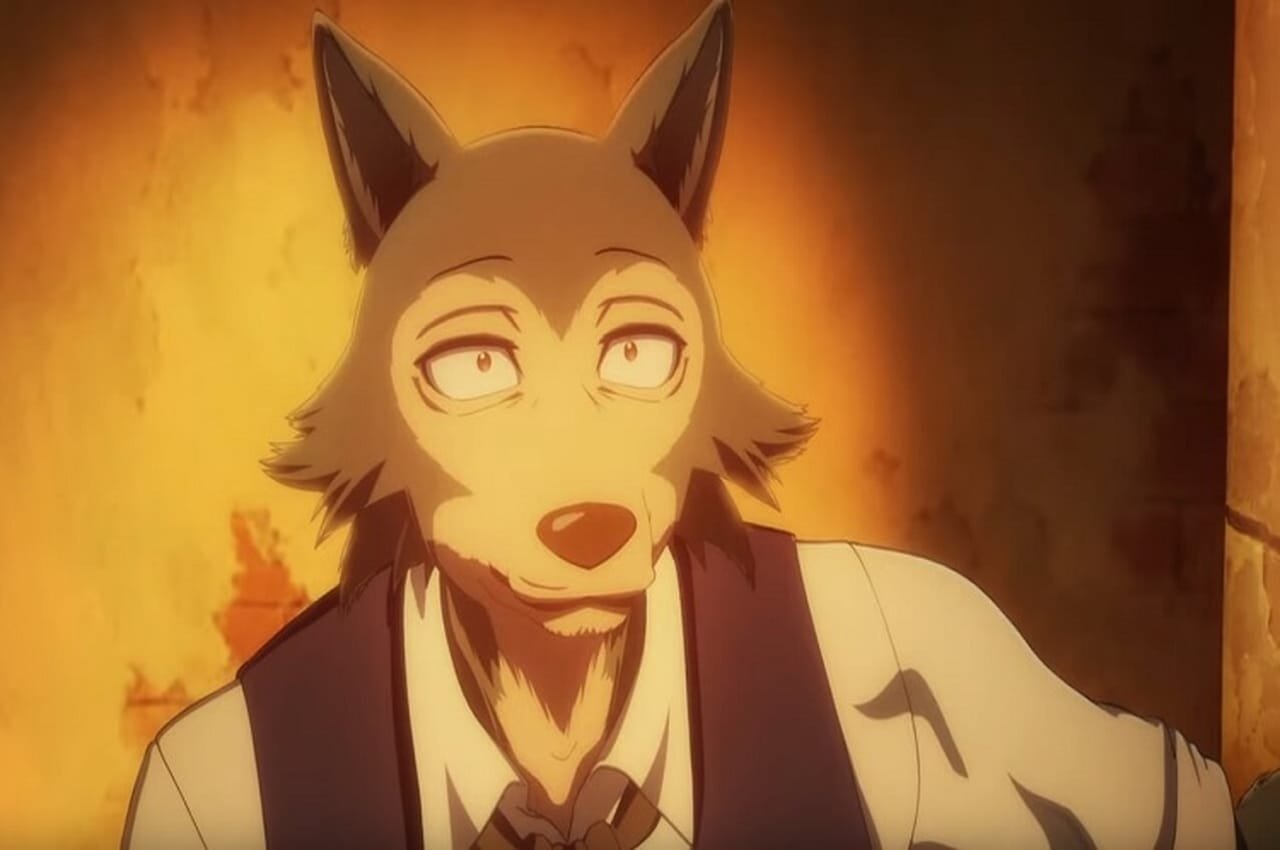 BEASTARS ganha trailer da 2ª temporada