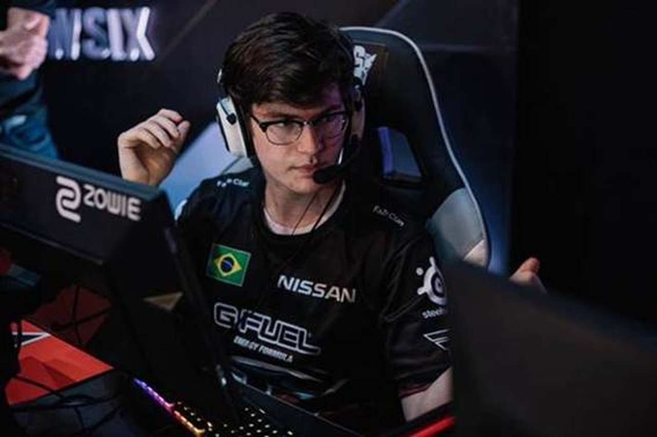 FaZe Clan mantém invencibilidade e dispara na liderança do Campeonato ...