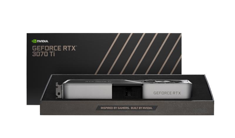 Novo Game Ready Driver traz suporte à RTX 3070 Ti; DLSS e Ray Tracing ...
