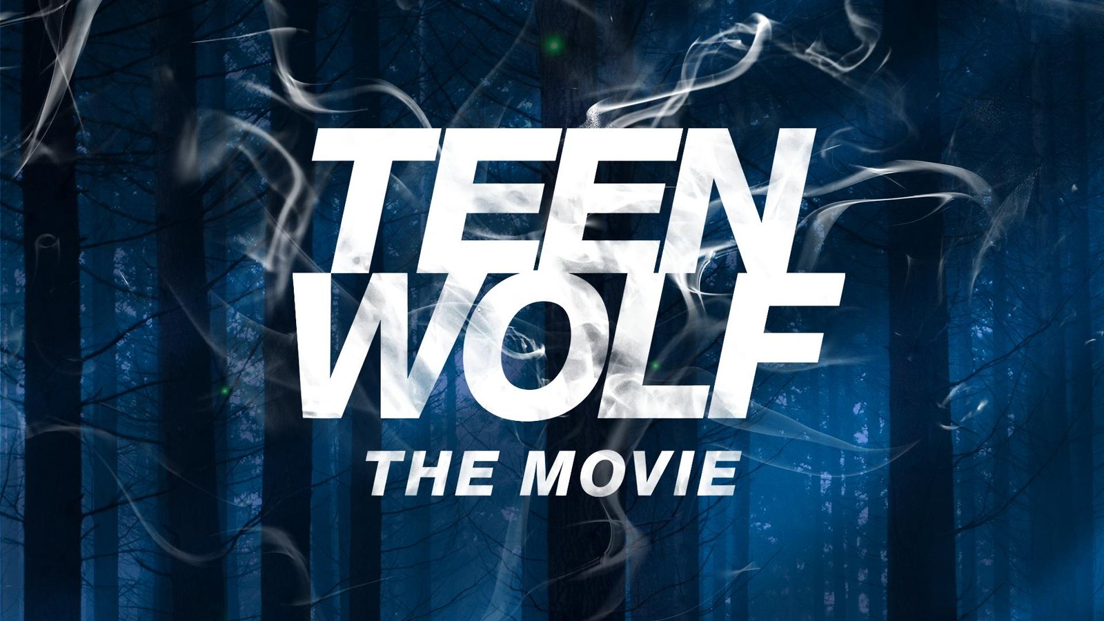 'TEEN WOLF: THE MOVIE' E 'WOLF PACK' ESTREIAM DIA 27 DE JANEIRO NO PARAMOUNT+