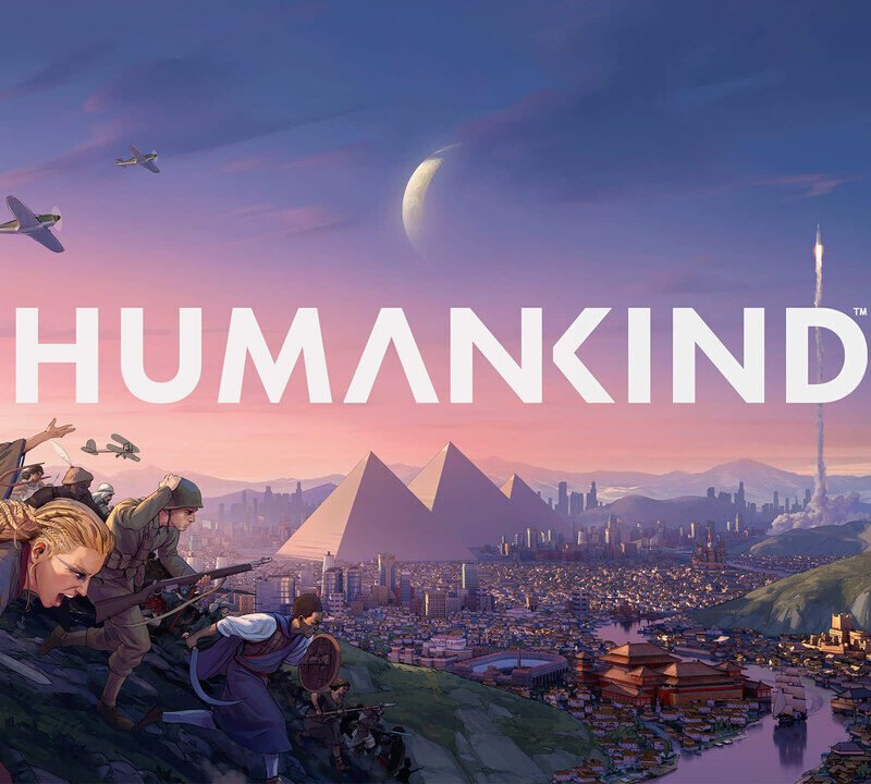 Humankind™ Console Edition Já Está Disponível
